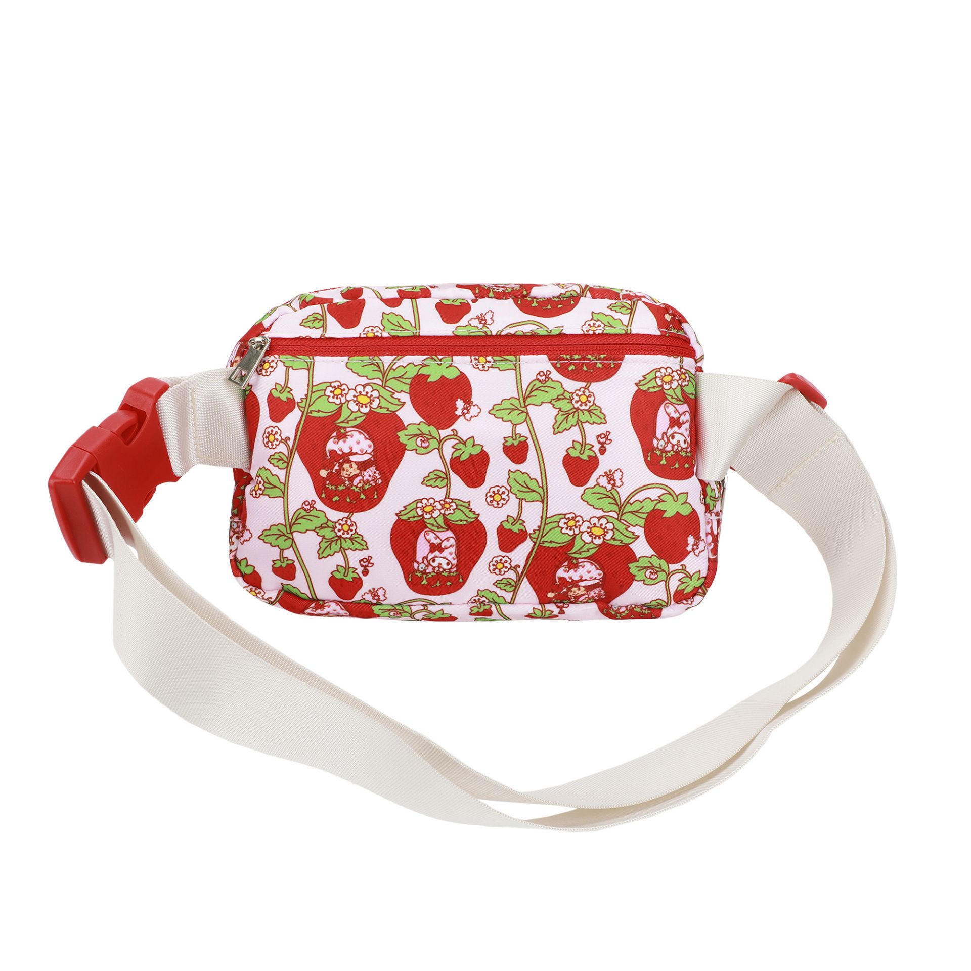 Bioworld Merchandising. Hello Kitty & Friends Fanny Packs