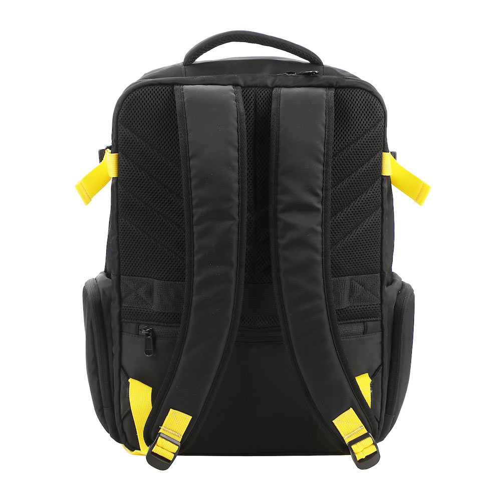 Bioworld Merchandising. Pokemon Pikachu Youth Backpack