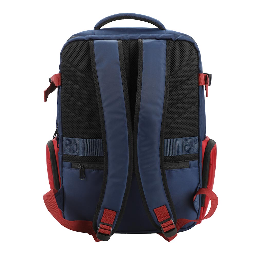 Bioworld Merchandising. Marvel Spiderman Youth Backpack